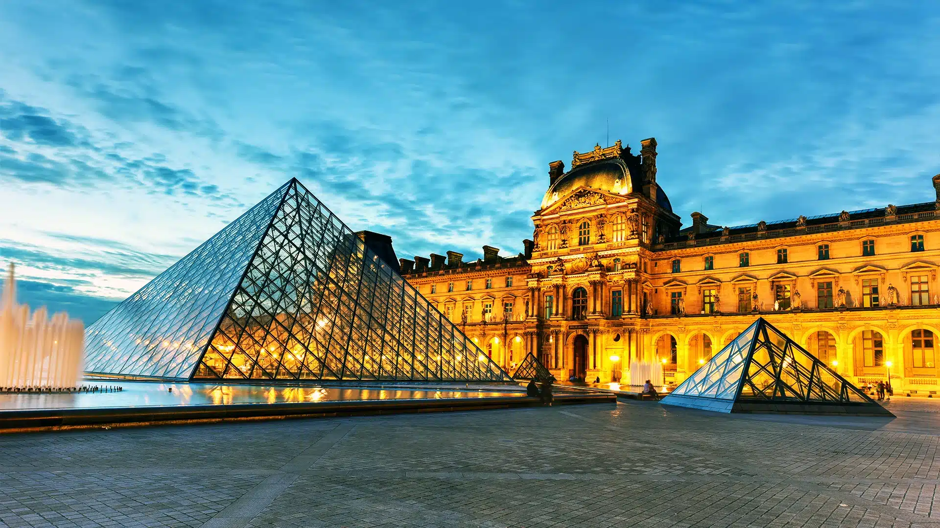 Louvre Museum Tickets - AccessToParis.com